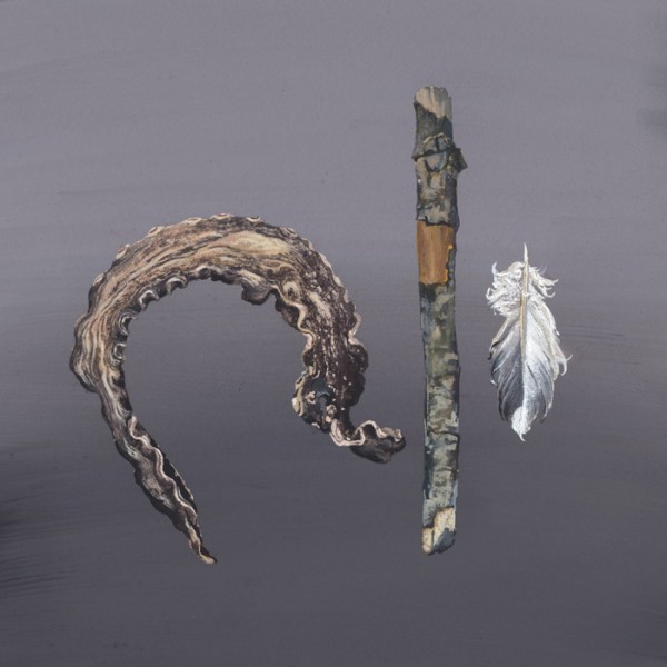 Gouache Bootcamp at Fort Worden - Iskra Fine Art