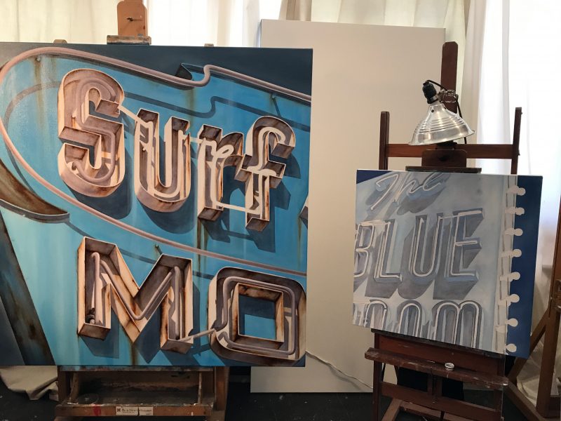 Industrial Strength at SAM Gallery, with Iskra Johnson, Kate Protage ...